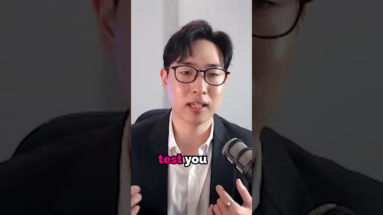 Do this instead of checking the answer scheme