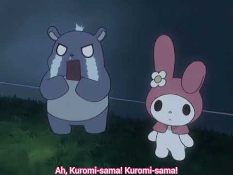 Onegai My Melody Sukkiri English sub 10 ep