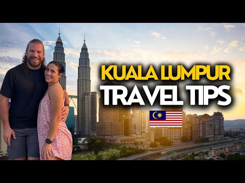 Top Tips for Traveling to Malaysia in 2025 | What You Should Know!