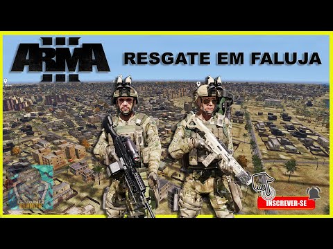 Steam Community :: Video :: ArmA 3 - Resgate em Fallujah