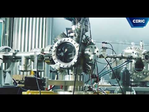 CERIC-ERIC, the Central European Research Infrastructure Consortium