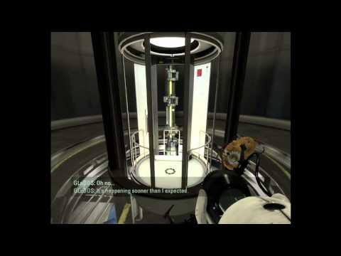 Steam Community :: Video :: Portal 2: [Chapter 8] The Itch ...