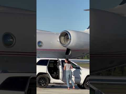 Gulfstream G450