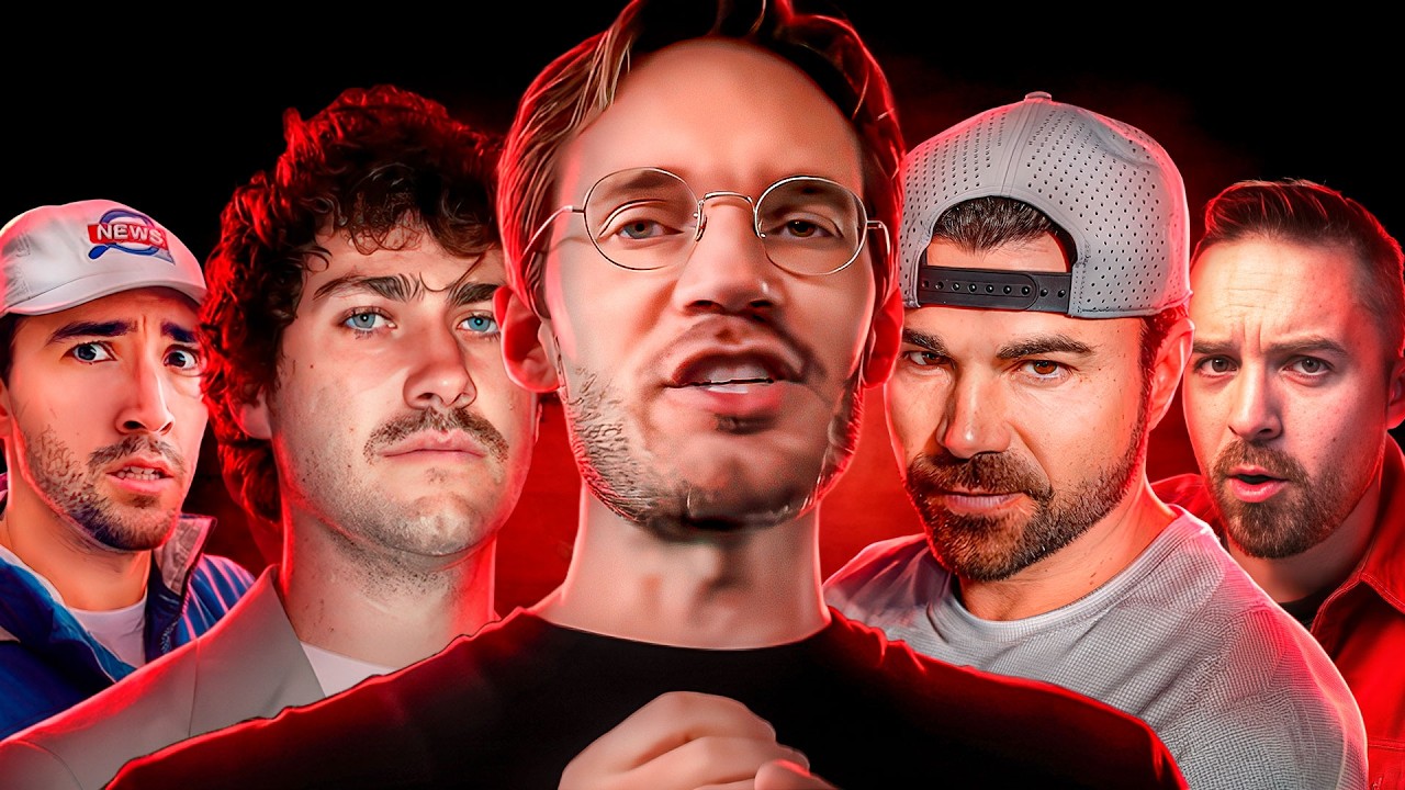 When Youtubers Destroy Scammers