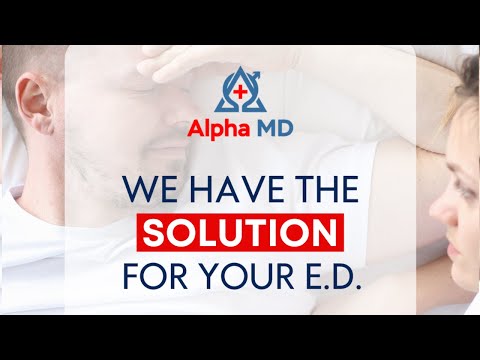 Low Libido Causes & Treatments