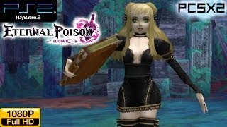 11 Games Like Eternal Poison – Games Like