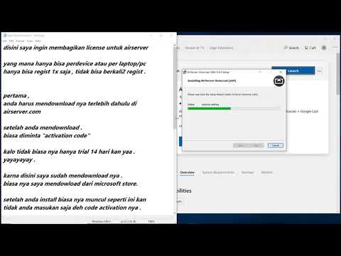 Airserver activation code 2018 - daviddelta