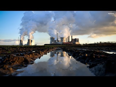 The global carbon tax: A hot topic in Switzerland, too