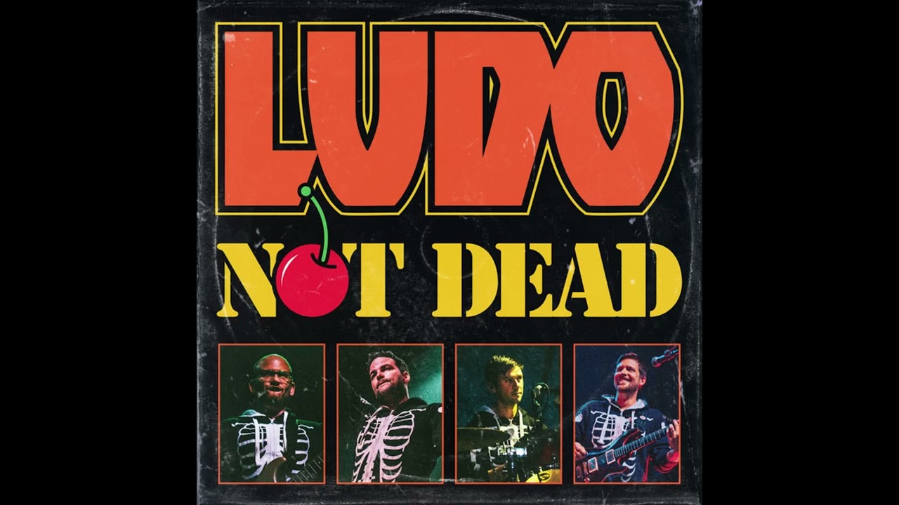 Ludo | Roxy (Live)