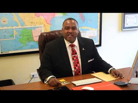 Melvin Sims Profile - Chicago, IL Landlord & Tenant Lawyer