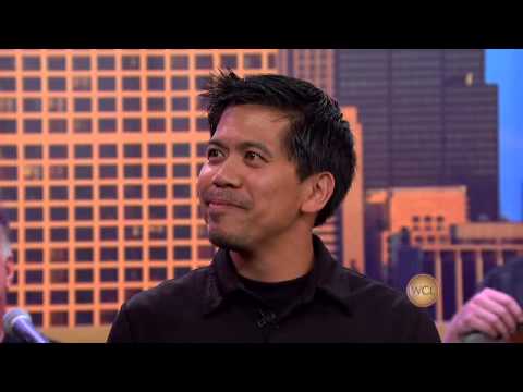 Kaleidoscope Eyes on "Windy City LIVE!"