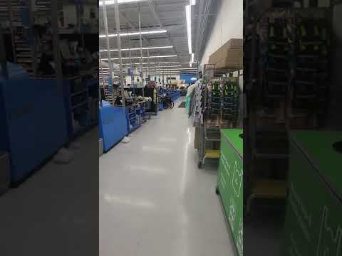 Walmart THEFT Gas Lighter and Enticer PART 3