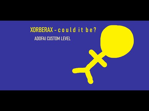Xorberax - c o u l d i t b e ? | A Dance of Fire and Ice custom level