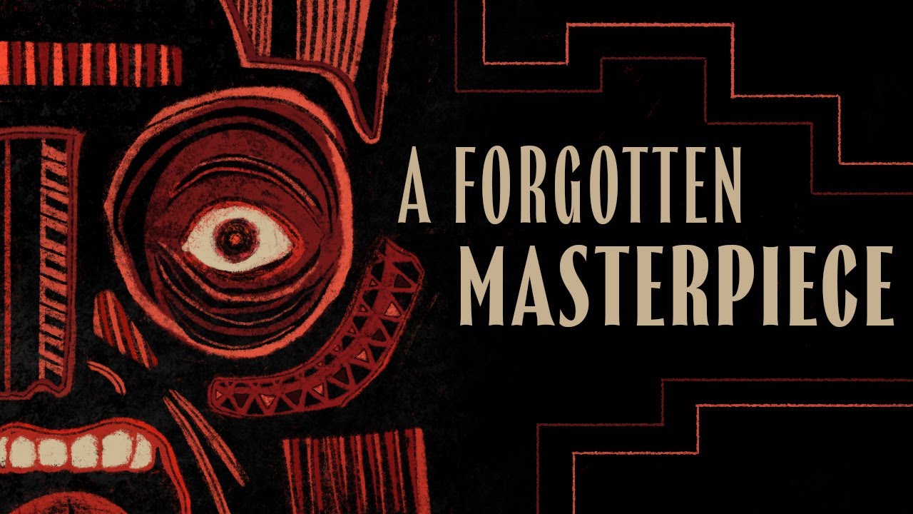 How a 2006 Horror Game Scared the Hell out of Me | SCRATCHES