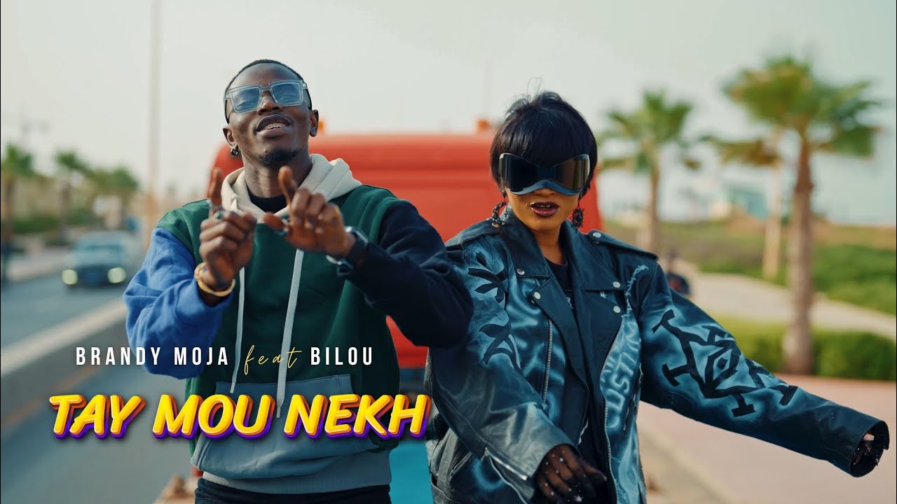 Tay Mou Nekh by Bilou Xiv from Senegal | Popnable
