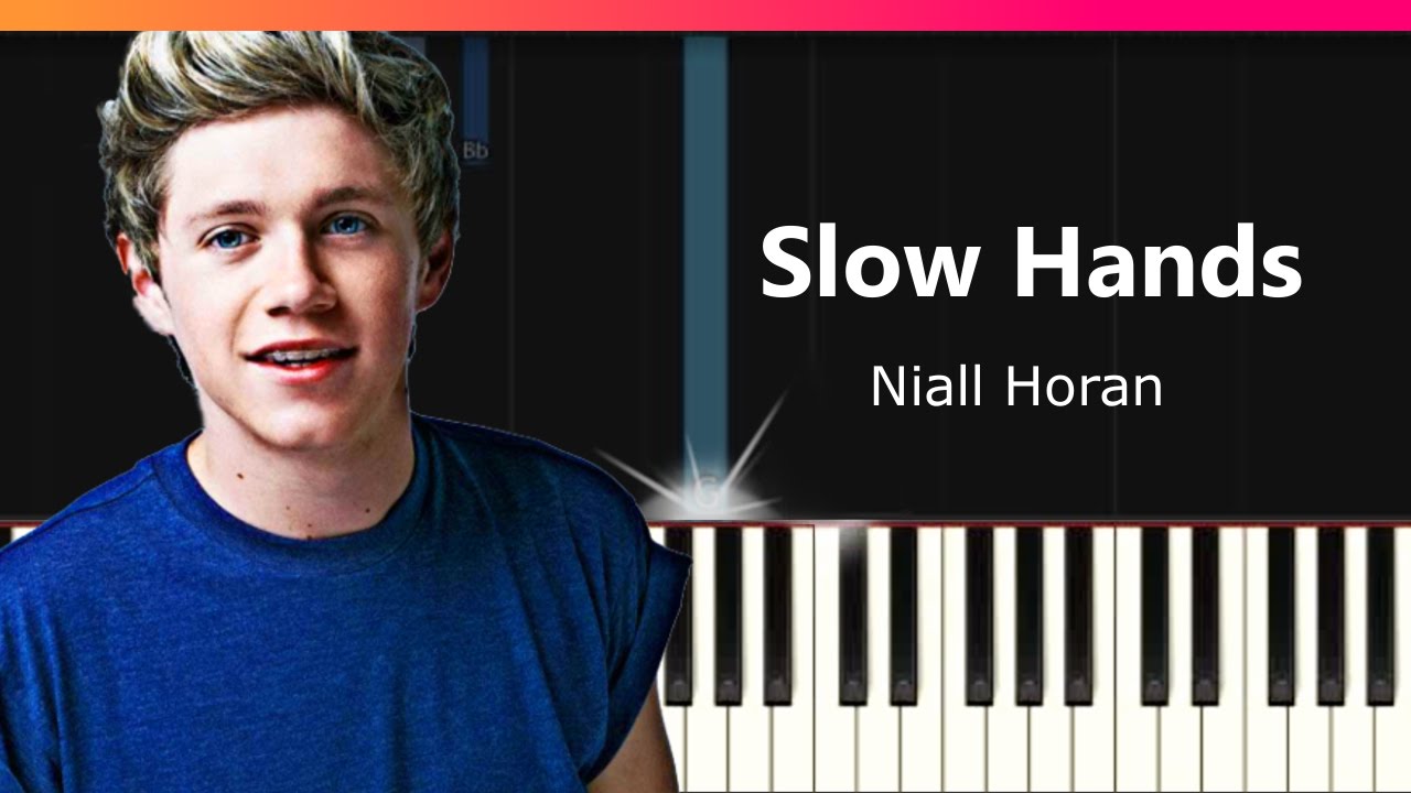 Niall Horan - 