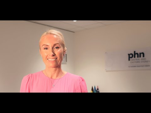 Introduction to IAR DST with Tiffany Jessop (Coordinator of the IAR-DST Support Tool)
