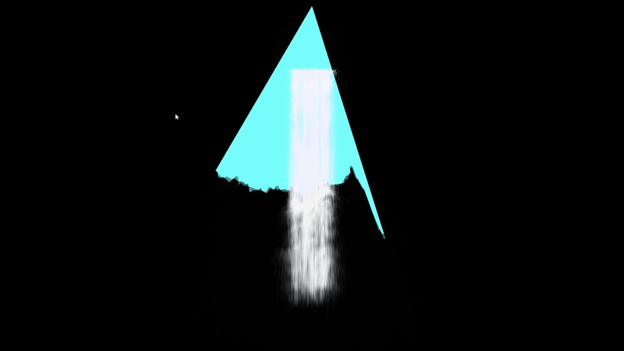 ProceduralWaterfall