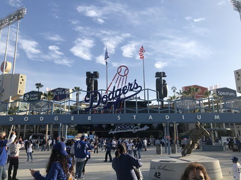 How Much Are Dodgers Tickets?
