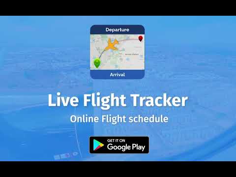 Live Flight Tracker - English - L02