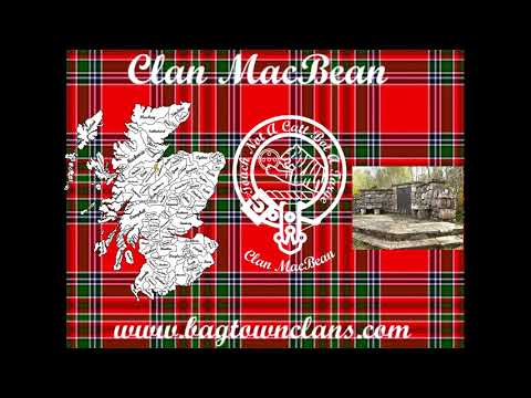 Clan Macbean