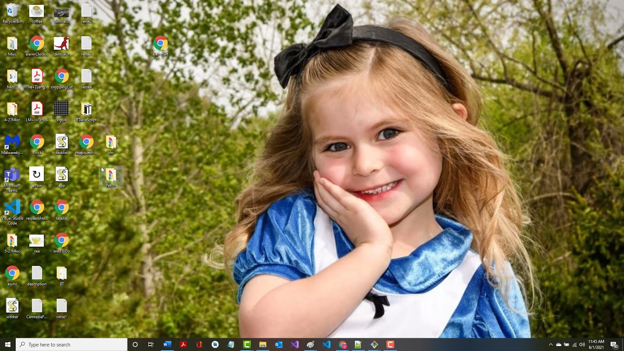 JavaScript - Client Side Web APIs - Part05.1