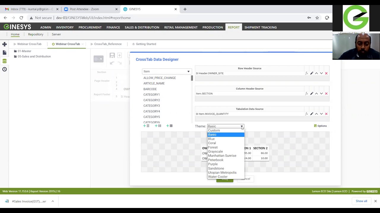Understanding Web Reports - Part 3
