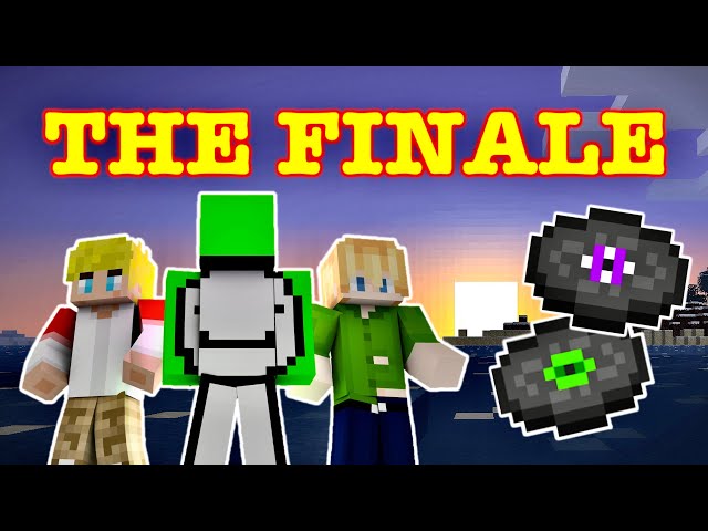 What is the Dream Survival-Multiplayer ("SMP") in Minecraft? All you ...