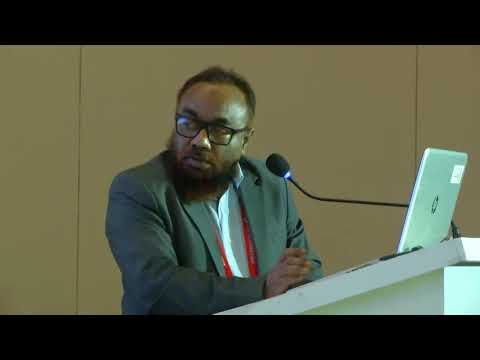 Session: 11 - Atherosclerotic Renal Artery Stenosis Cardiologist perspective by Dr. Habibur Rahman