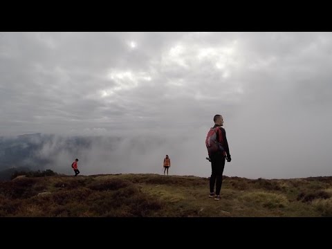WE Trail - Université de Lorraine / SUAPS Nancy - Octobre 2016