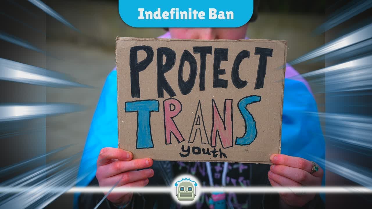 UK Government Indefinitely Bans Puberty Blockers for Minors Amid Safety Concerns