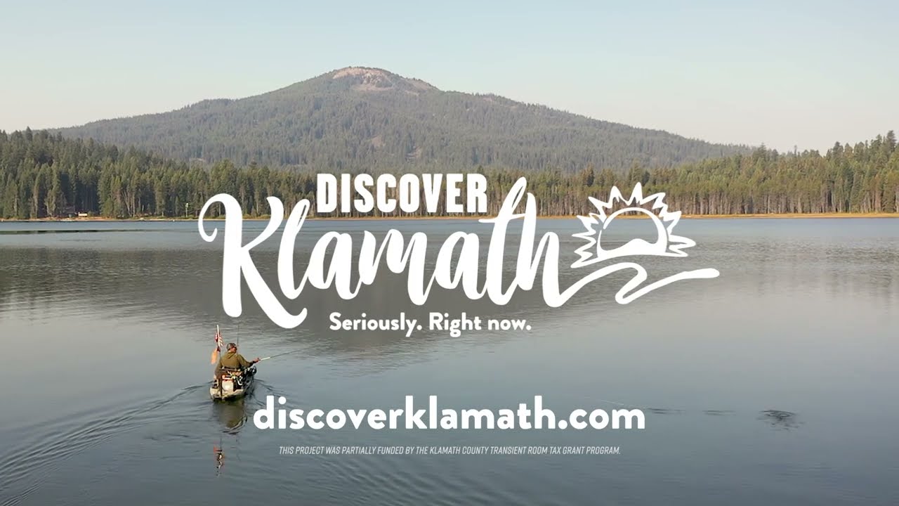 Home - Discover Klamath