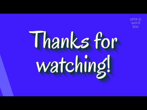 How to say "dainese"! (High Quality Voices)