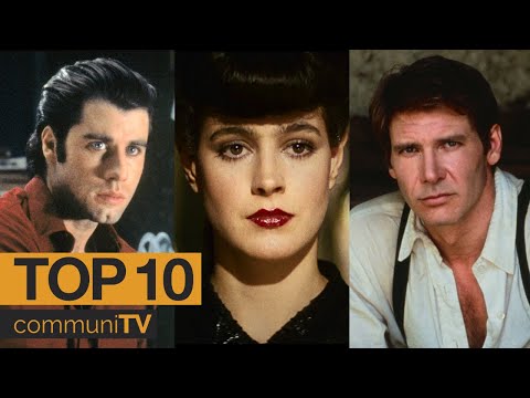 Top 10 Thriller Movies of the 80s