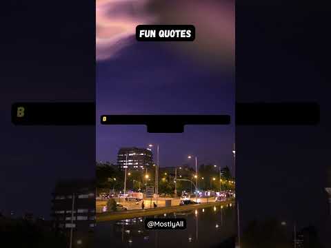 Fun Quotes 1 #funfacts #shorts #funny #sarcasm #quotes