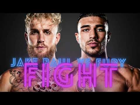 Boxing Streams Jake Paul vs Tommy Fury LIVE FREE Broadcast Tv Channel Boxing 26 Feb 2023