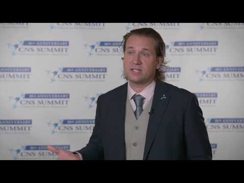 Ed Cox, EVERSANA | CNS Summit 2019