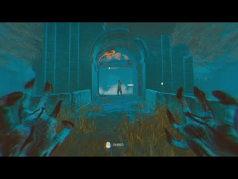 Steam Community :: Video :: Demogorgon shred RPD Abuse