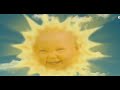 Teletubbies Baby Sun Watch HD Mp4 Video Download Free