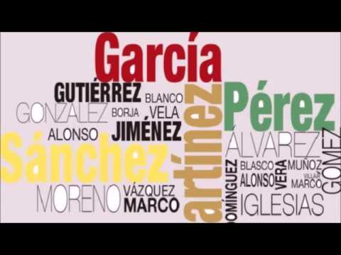 El origen de los apellidos: López