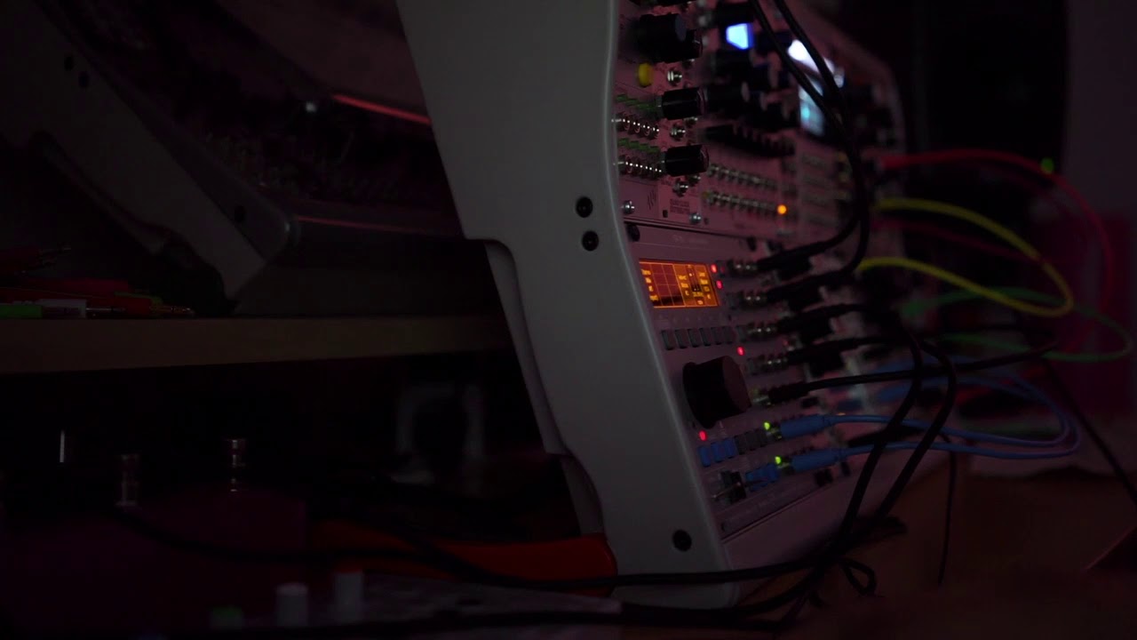 MP / TELETYPE + ER-301 Practice /