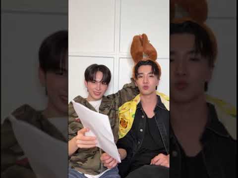 (ENG SUBS ) Perth and Santa IG Live 12-01-2025💕#perthsanta #trending #viralvideo #shortsvideo