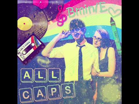 ALL CAPS music, videos, stats, and photos | Last.fm