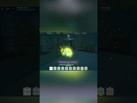Steam Community :: Video :: (DEEPWOKEN) Sharko Speedrun #shorts