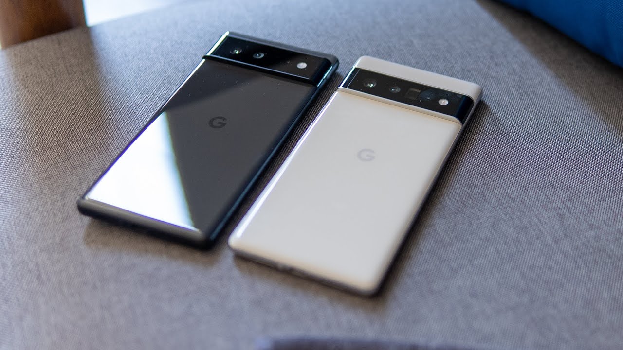Pixel 6 and Pixel 6 Pro get massive discounts at retailers