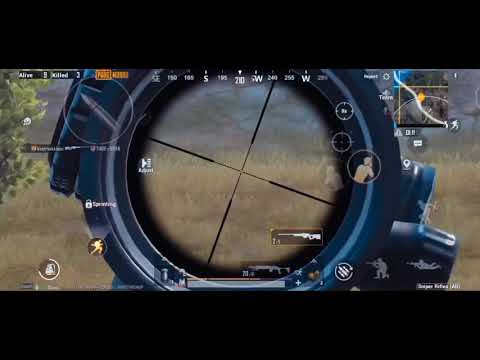 Pubg stats