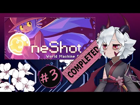 Steam Community :: OneShot: World Machine Edition