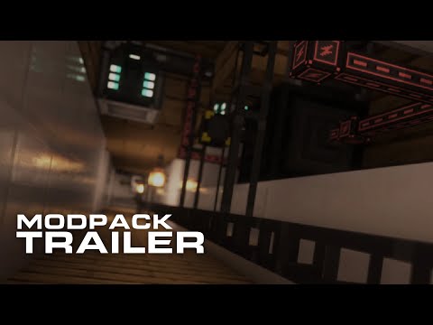 BM: Exosphere - Gallery - Minecraft Modpacks - CurseForge