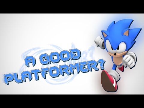 Elements of a Good Platformer - Gaming's Brink