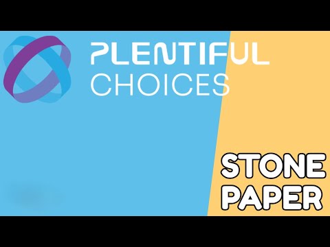Stone Paper Production Line in The Middle East